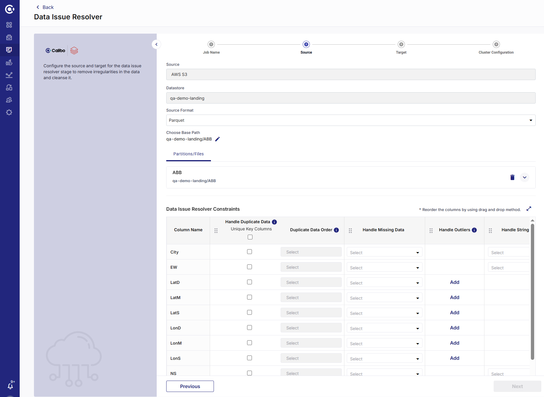 Databricks Issue Resolver